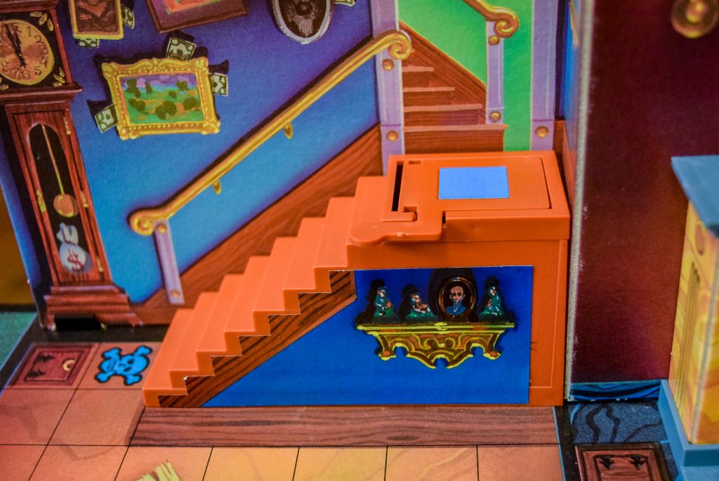 Revisiting 13 Dead End Drive my Favorite Childhood Game – Up As I Go